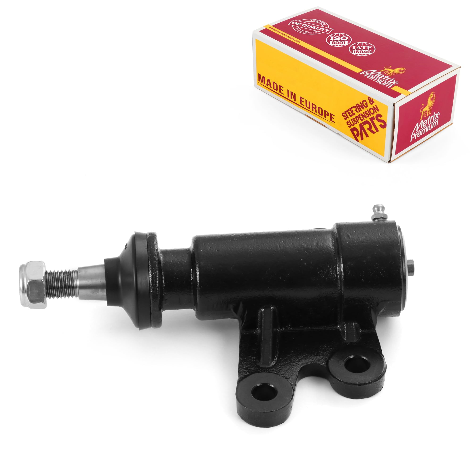 Metrix Premium Chassis Parts - Steering Idler Arm Bracket Fits 99-00 ...