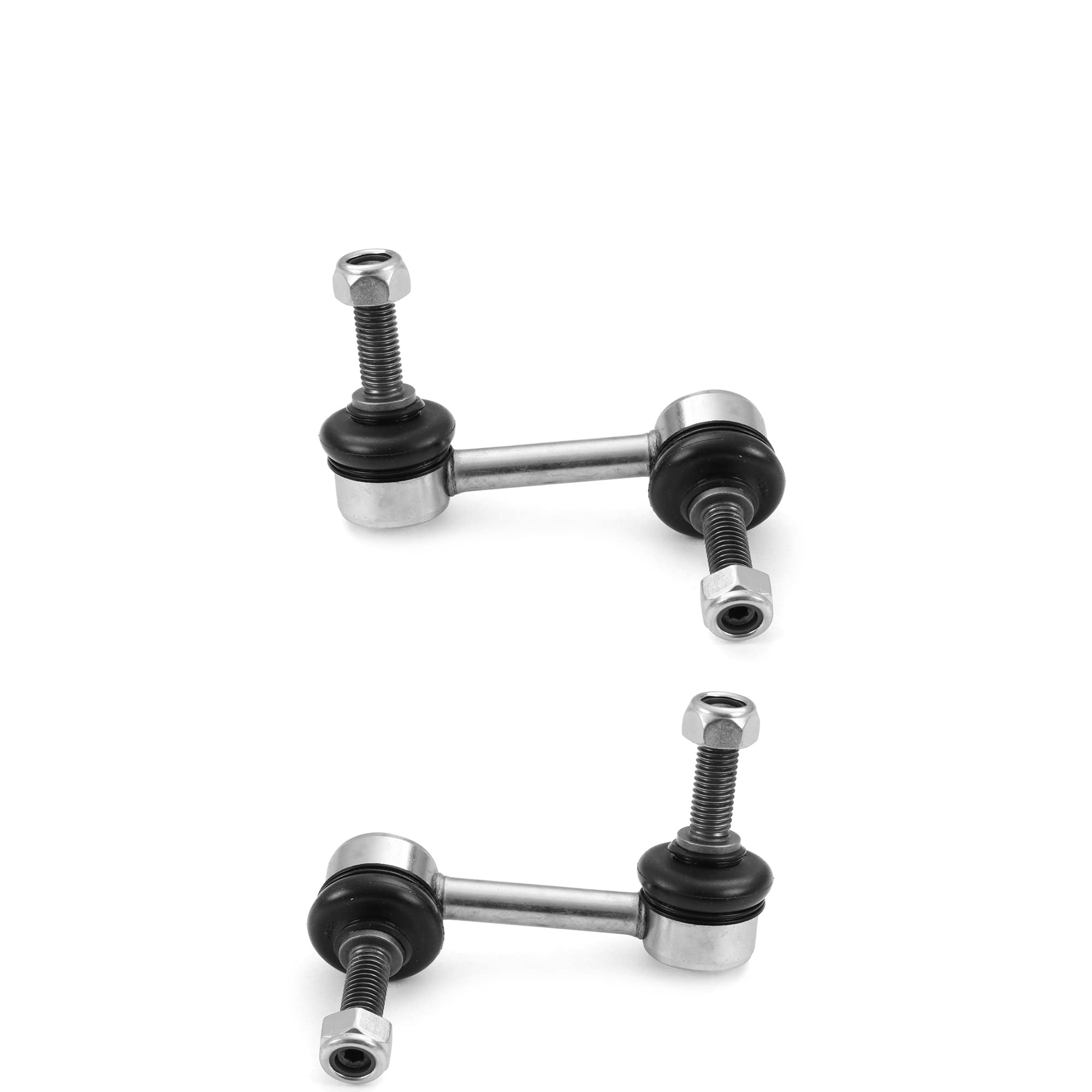 Metrix Premium Chassis Parts - Front Left & Right Sway Bar Stabilizer ...