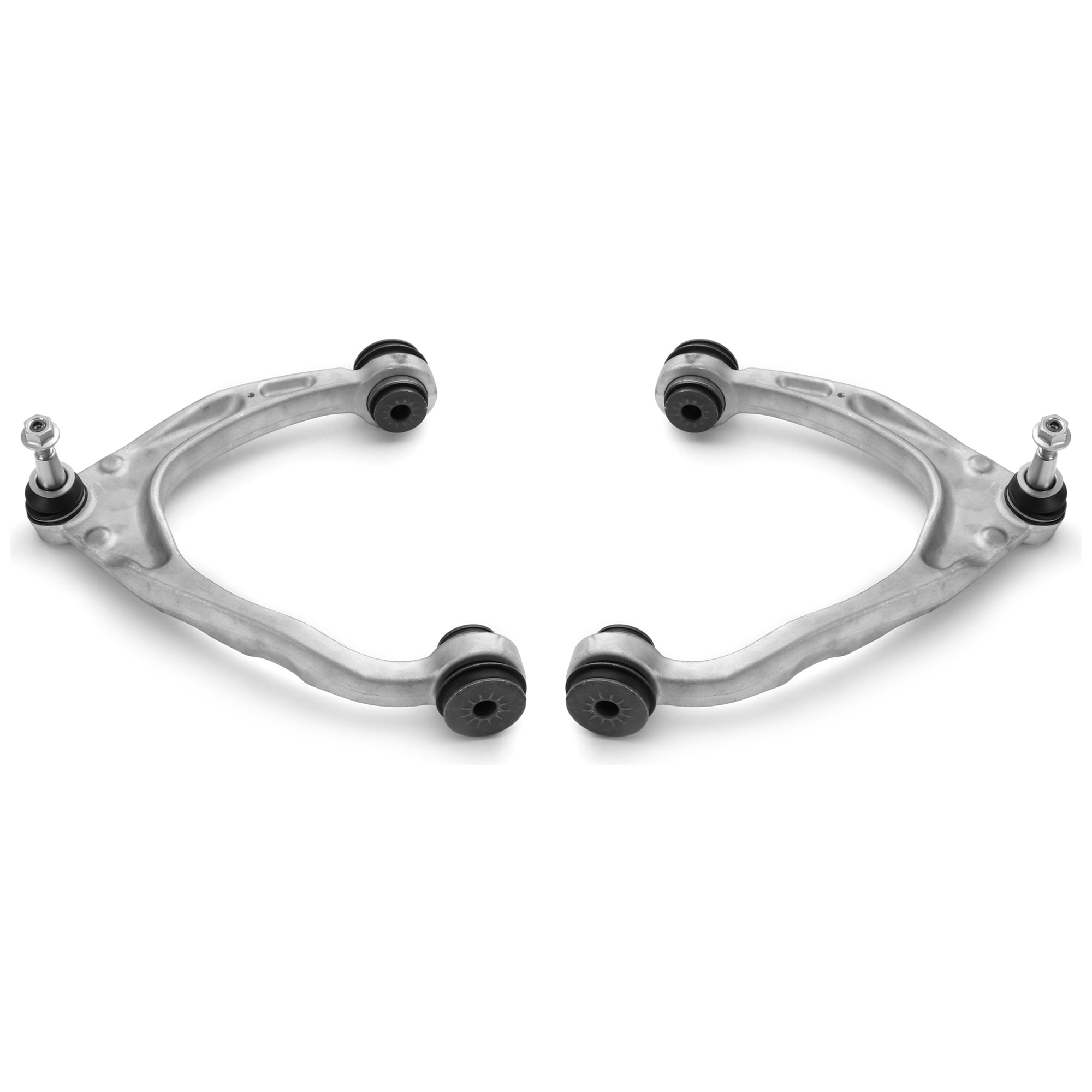 Metrix Premium Front L & R Upper Control Arm RK623125 & RK623126 Fits ...