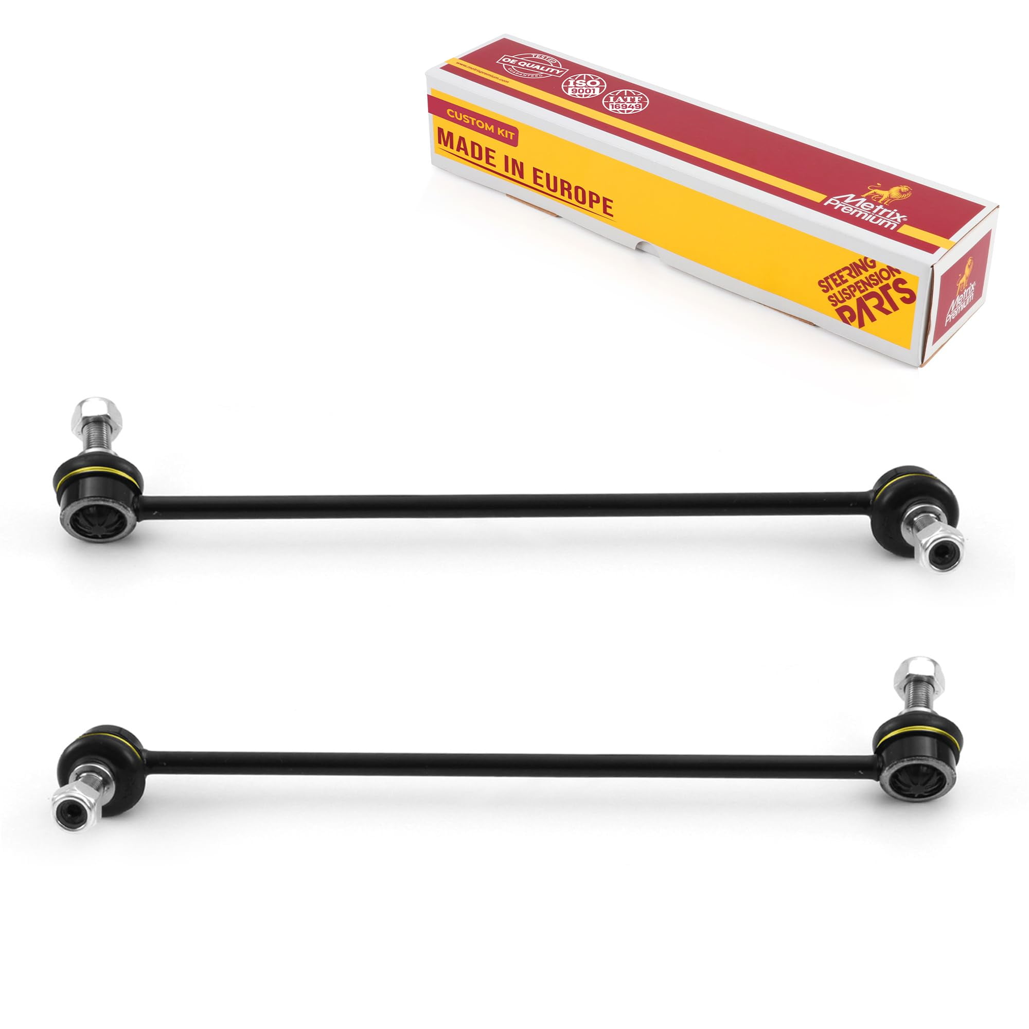 Kia Sorento Suspension Stabilizer Bar Link Kit