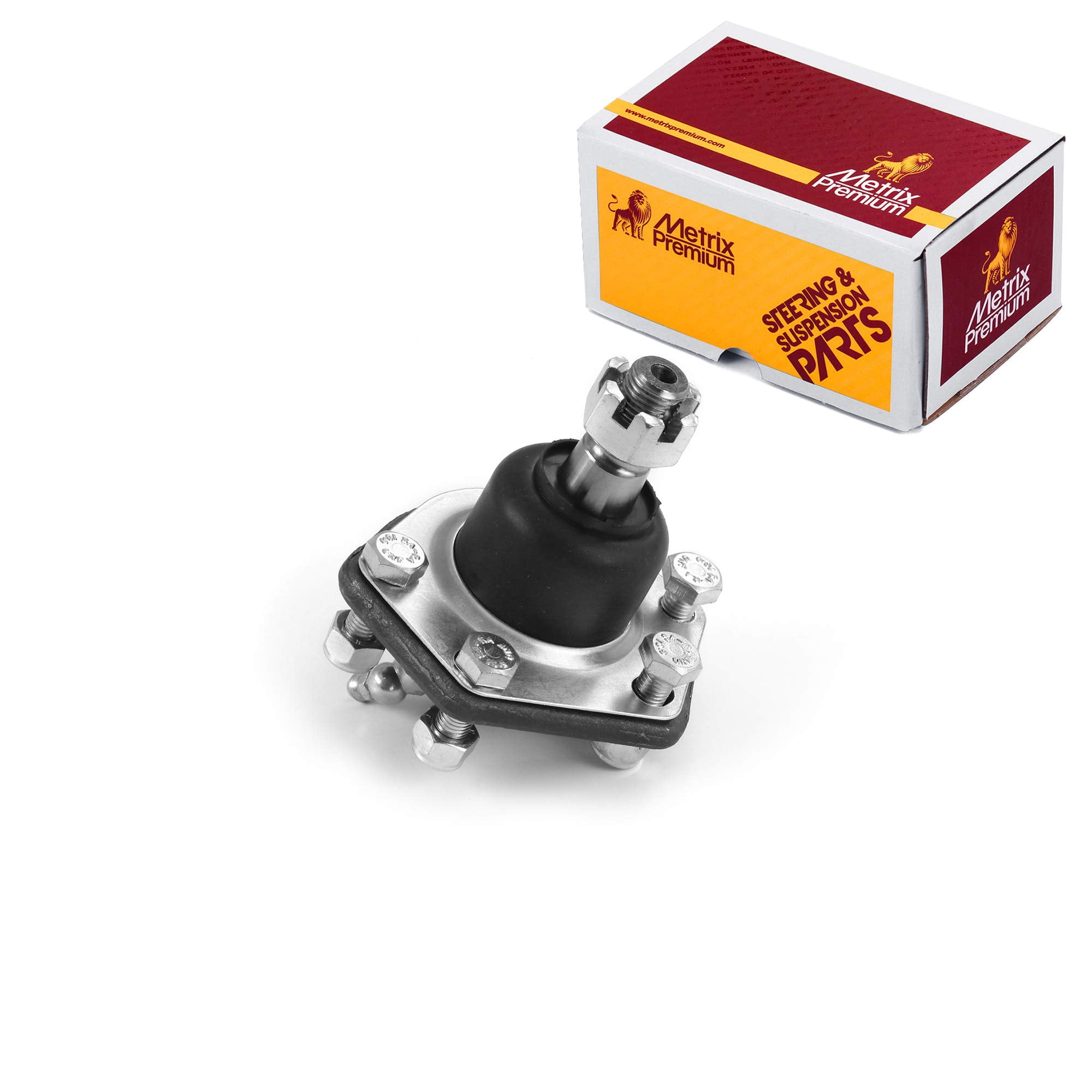 Metrix Premium Chassis Parts - Front Lower Ball Joint Fits 04 Chevrolet ...