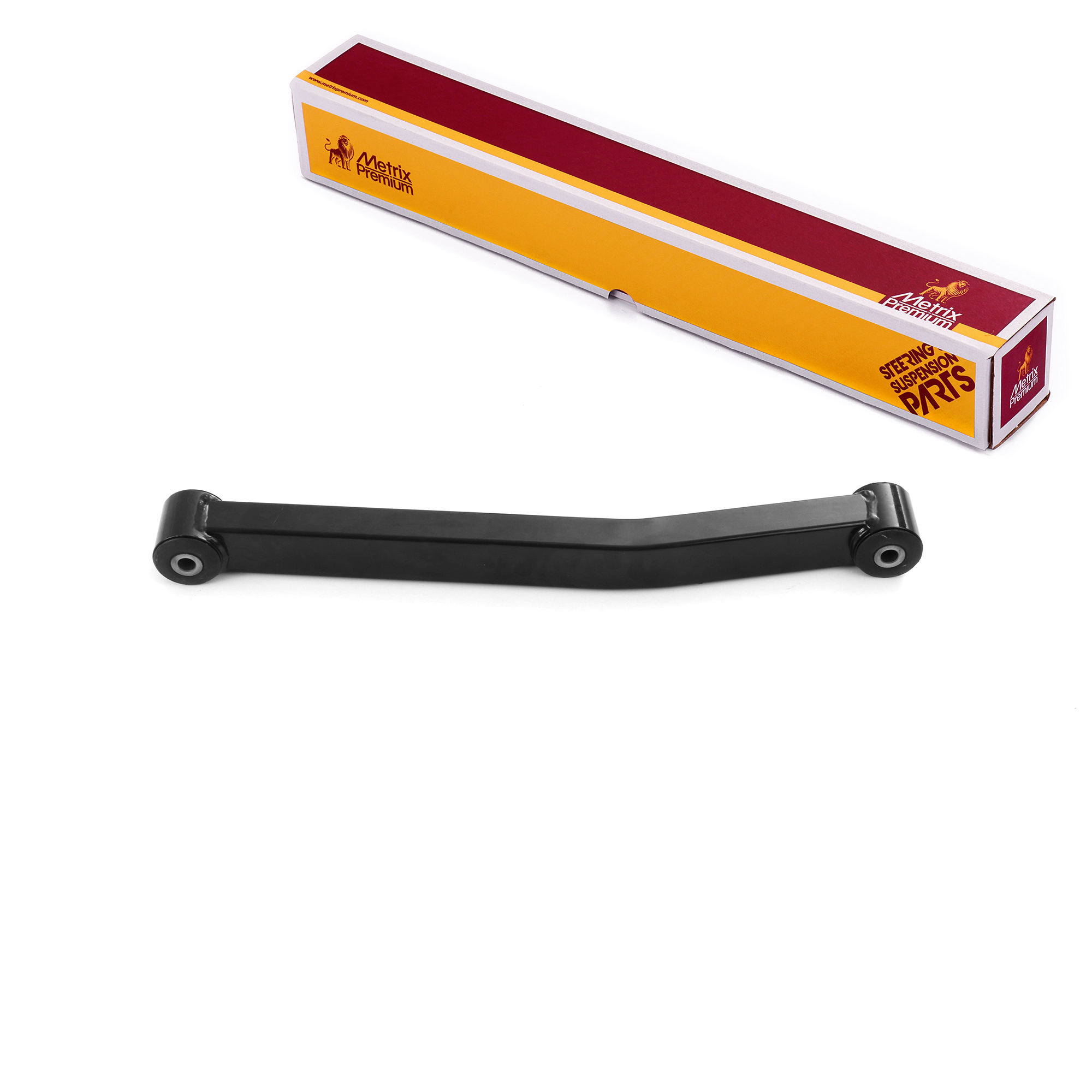 Metrix Premium Front Lower Control Arm RK621823 Fits 2018 Jeep Wrangler ...