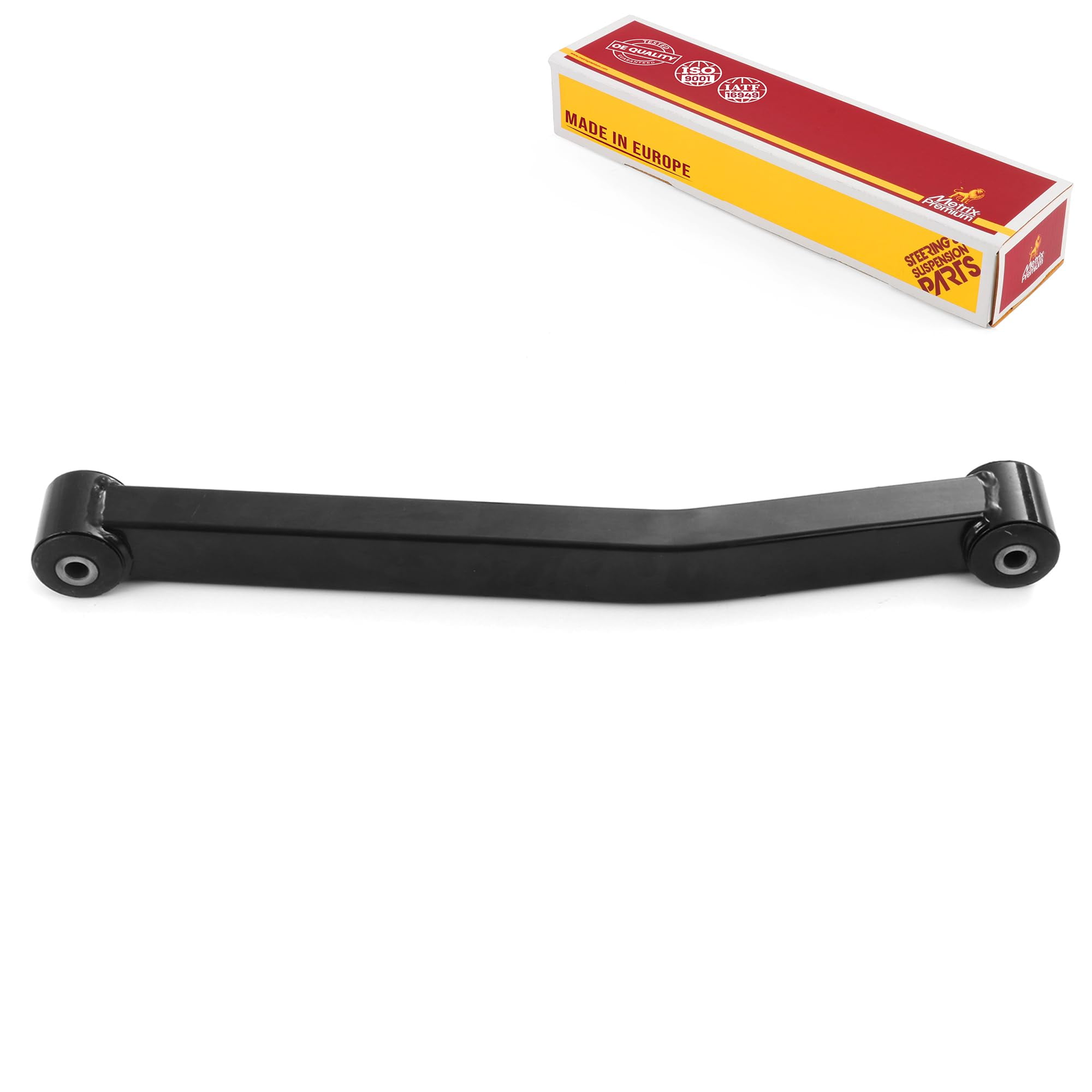 Metrix Premium Chassis Parts - Front Lower Control Arm Fits 2018 Jeep ...