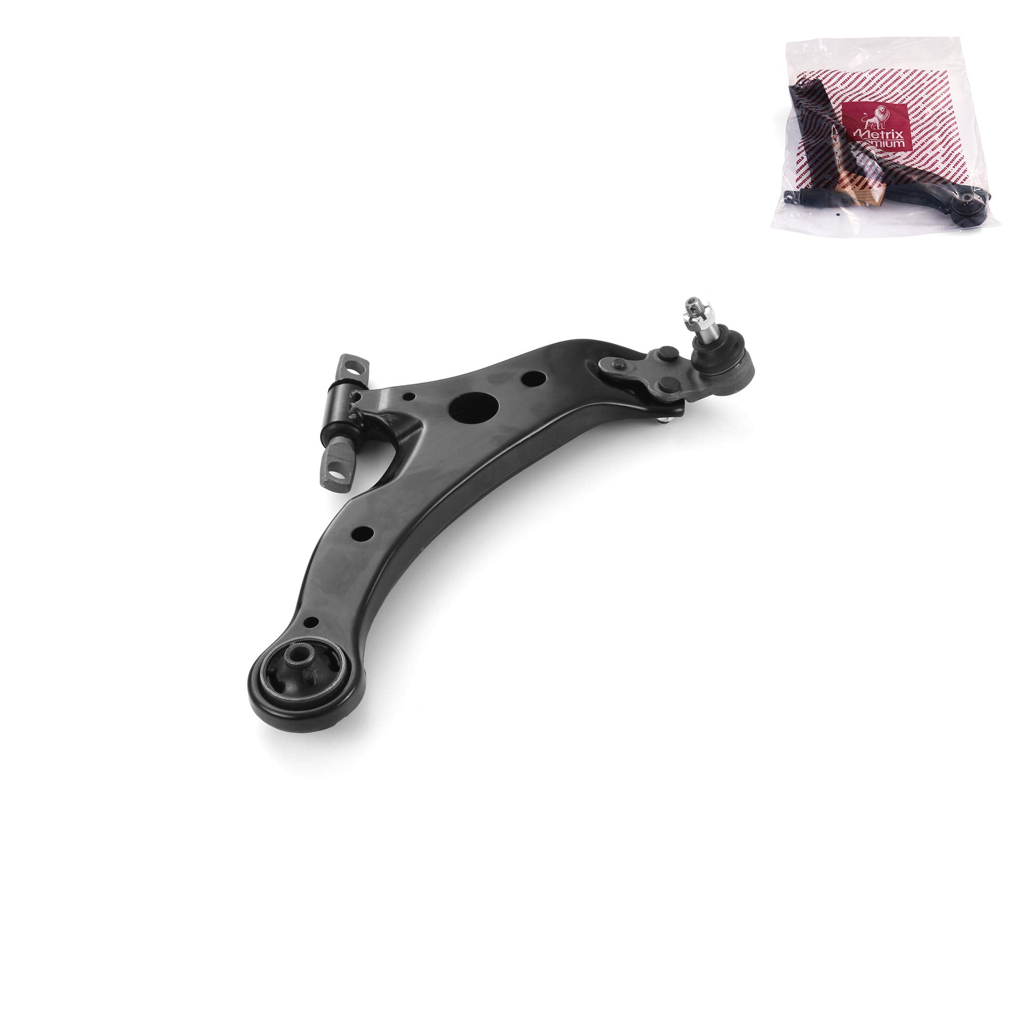 Metrix Premium Chassis Parts - Front Right Lower Control Arm w Ball ...
