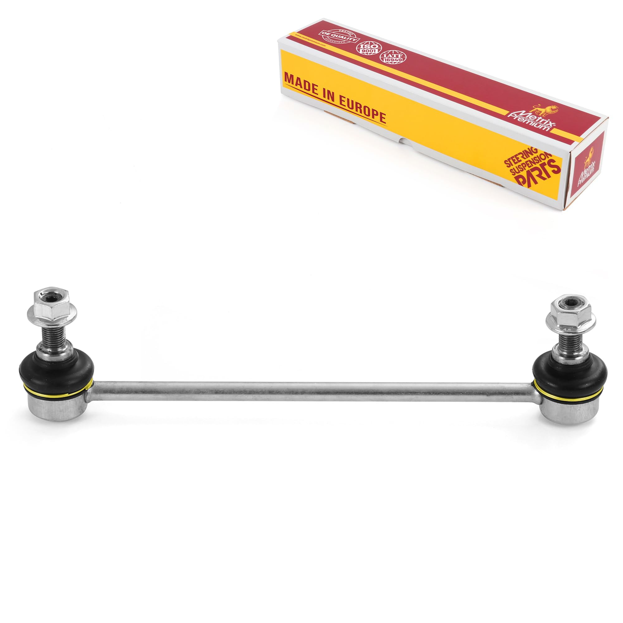 Metrix Premium Chassis Parts - Front Sway Bar Stabilizer End Link Fits ...