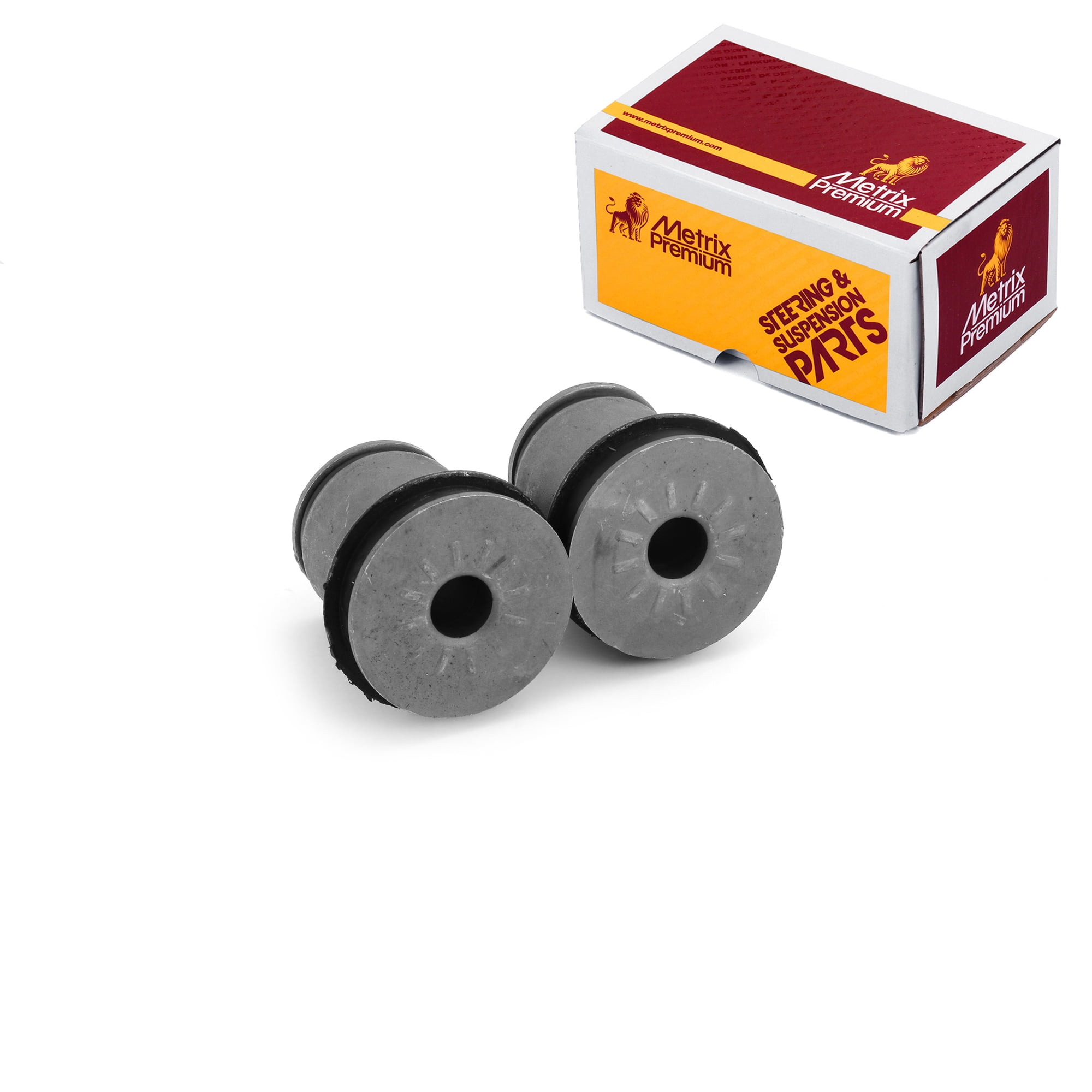 Metrix Premium Front Upper Control Arm Bushing Kit K8704 Fits 95-01 ...