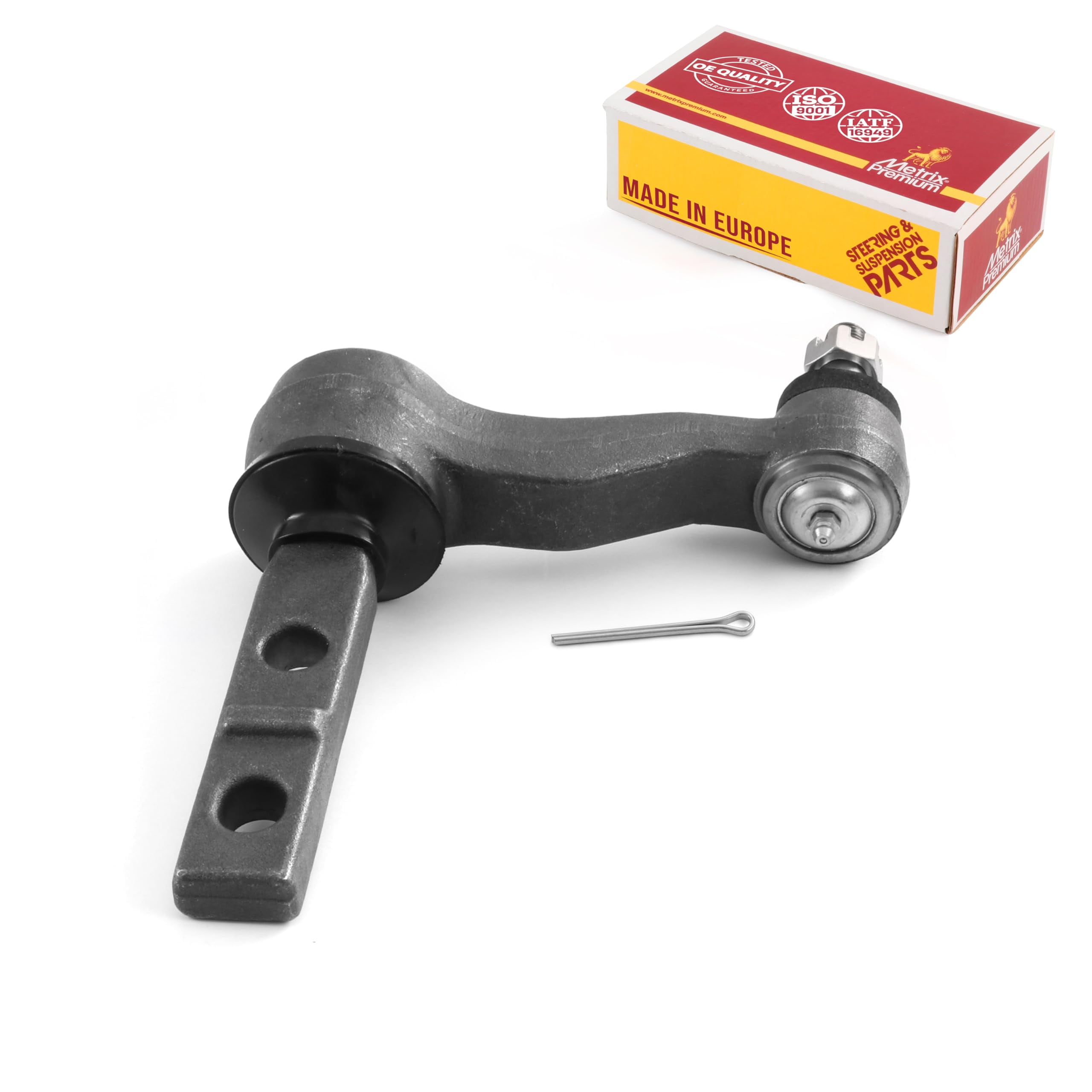 Metrix Premium Chassis Parts - Idler Arm Fits 02 Lincoln Blackwood, 98 ...