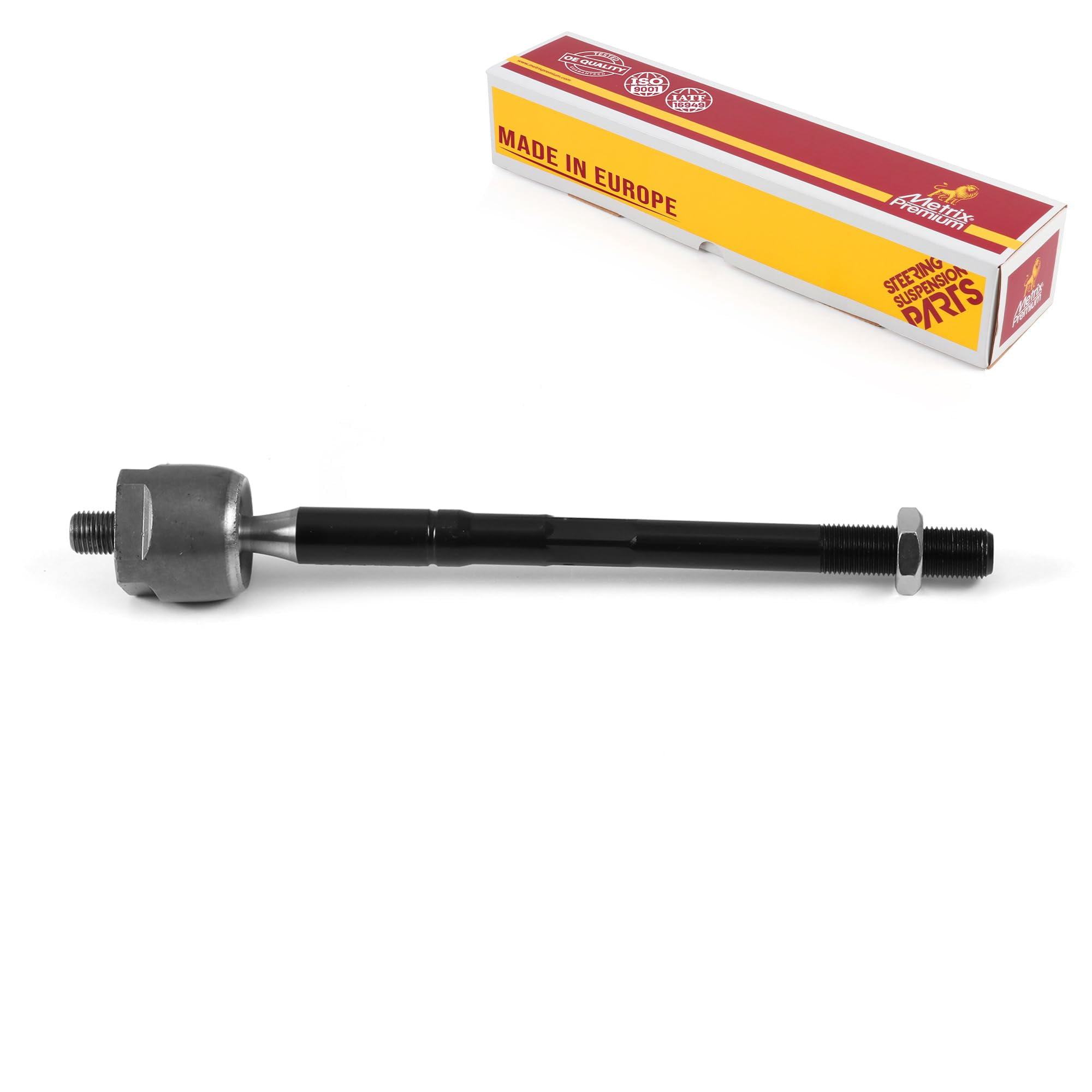 Metrix Premium Chassis Parts - Front Inner Tie Rod End Fits 2005-2015 ...