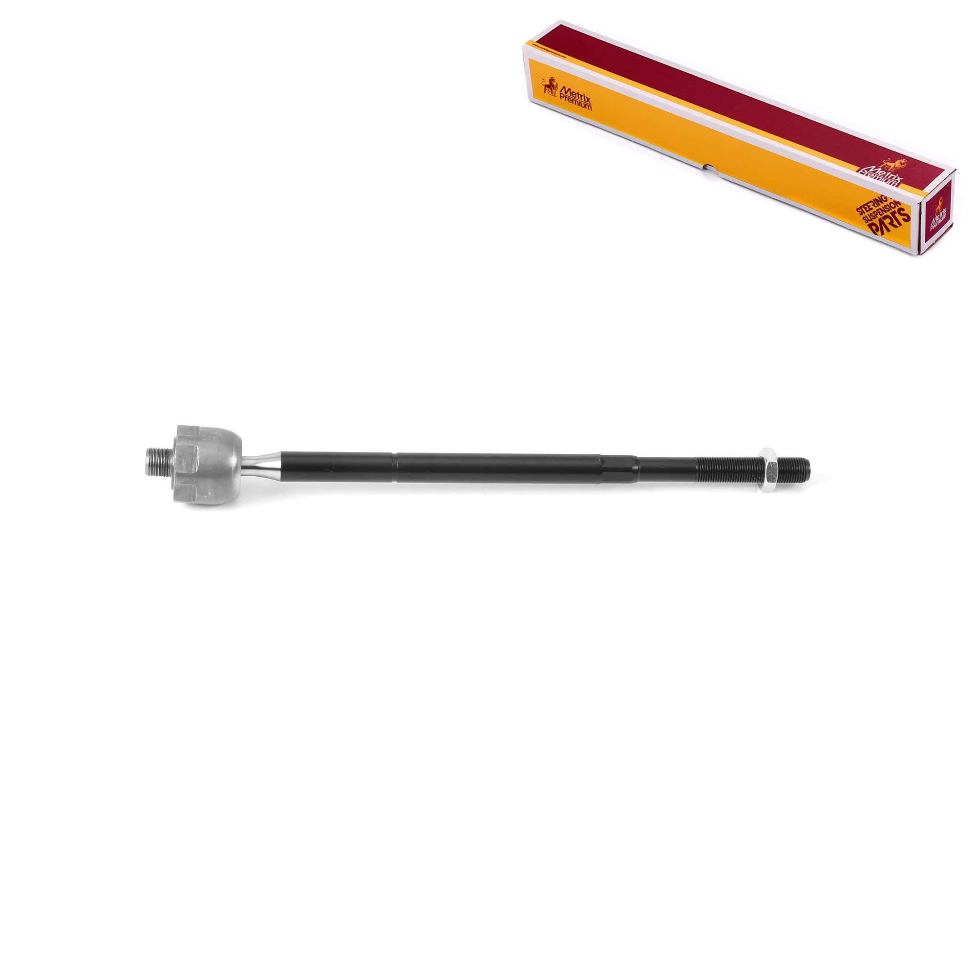 Metrix Premium Chassis Parts - Front Inner Tie Rod End Fits 2019-2022 ...