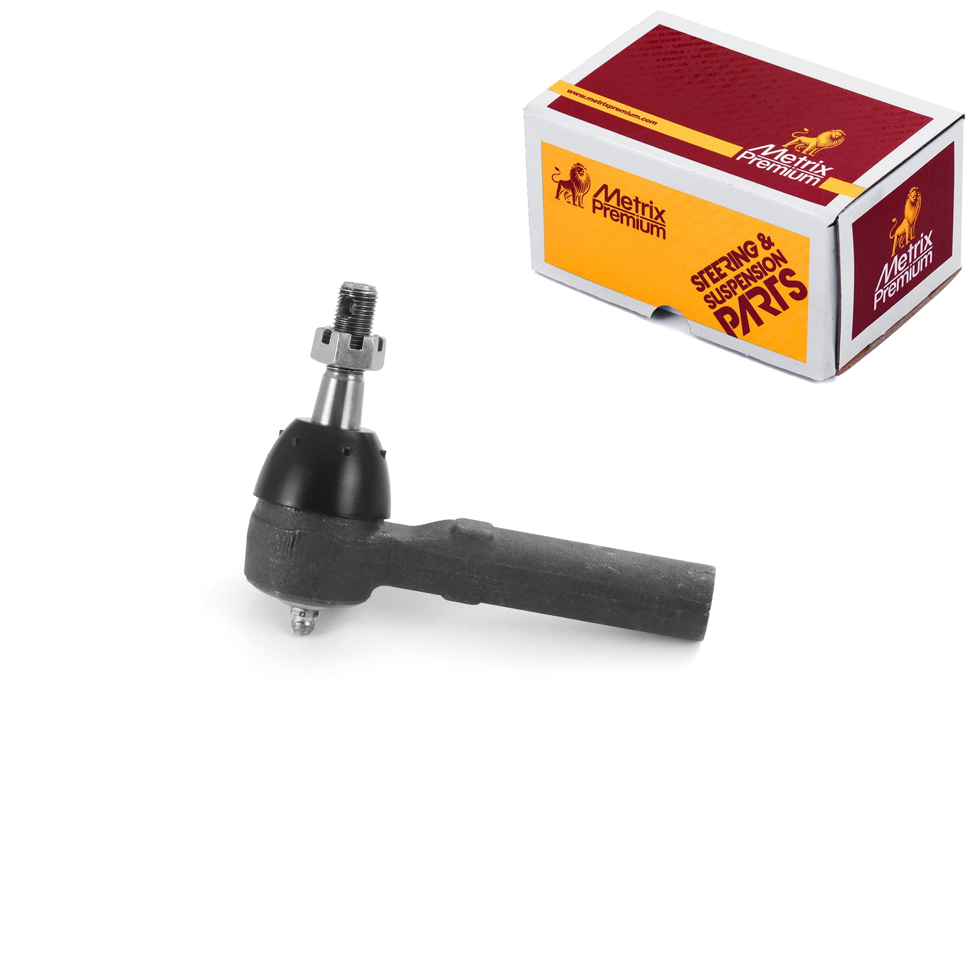 Metrix Premium Outer Tie Rod End ES3459 Fits 05-09 Buick Allure, 97-05 Century, 05-09 LaCrosse ...