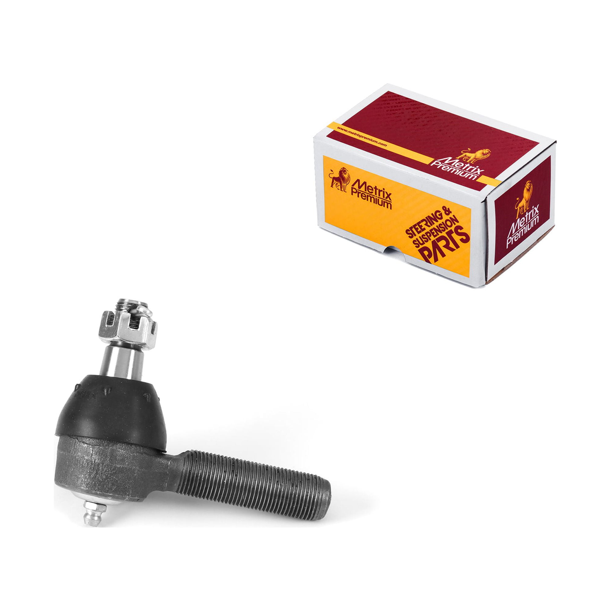 Metrix Premium Outer Tie Rod End ES416L Fits 59 Edsel Villager, 59 ...