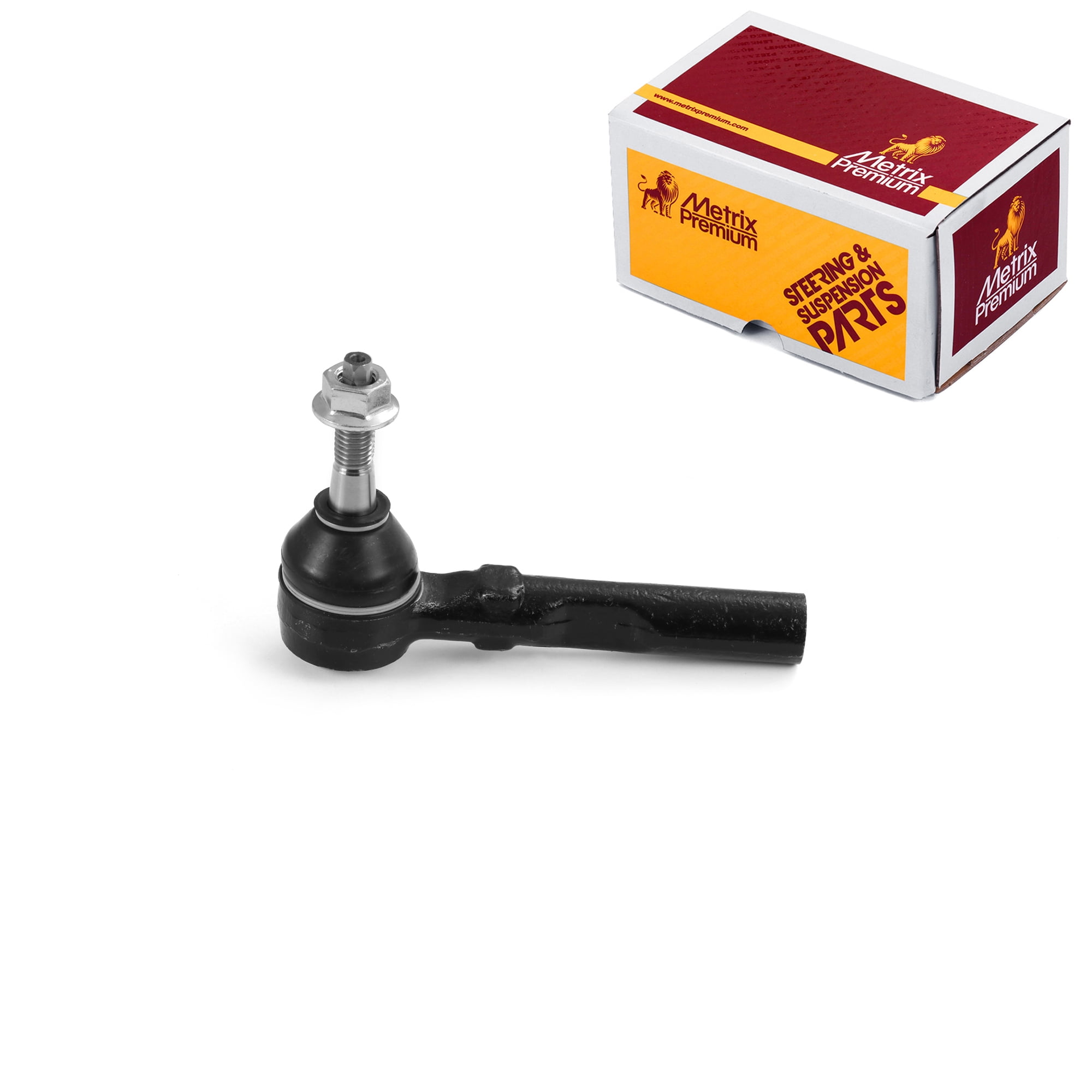 Metrix Premium Outer Tie Rod End ES800086 Fits 2004-2012 Chevrolet ...