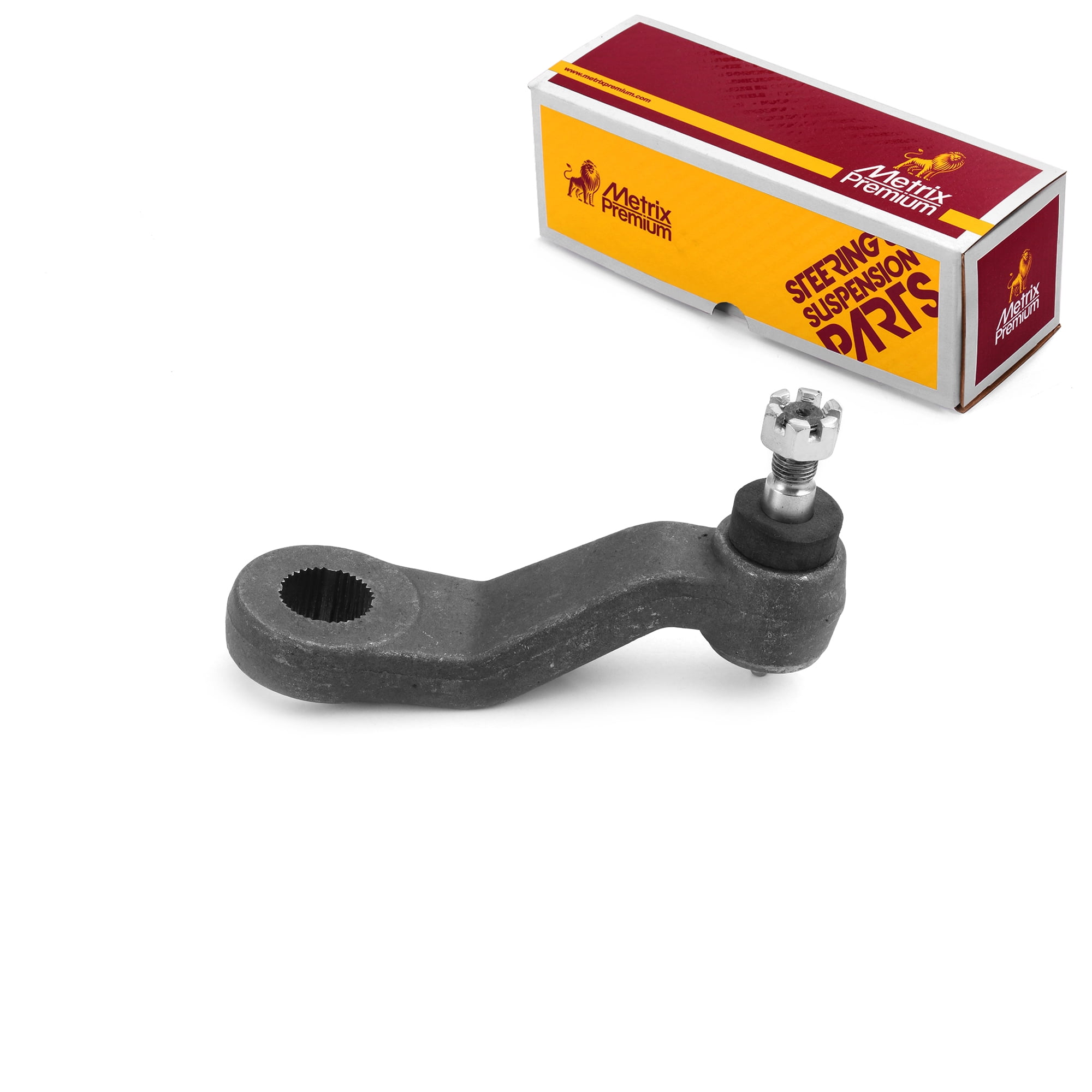 Metrix Premium Pitman Arm K6536 Fits 02-06 Cadillac Escalade EXT, 03-06 ...