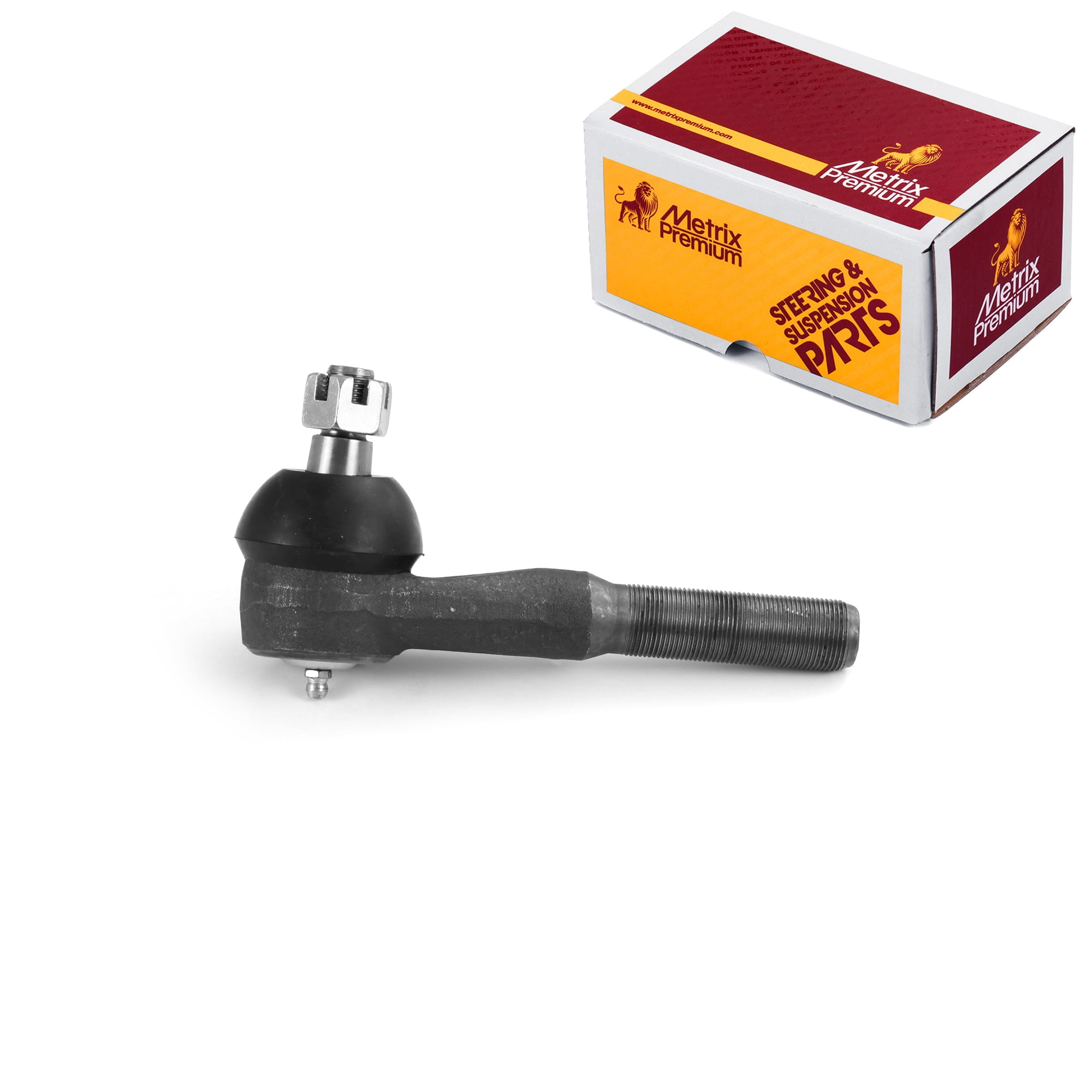 Metrix Premium At Pitman Arm Steering Drag Link ES2027L Fits 87 ...