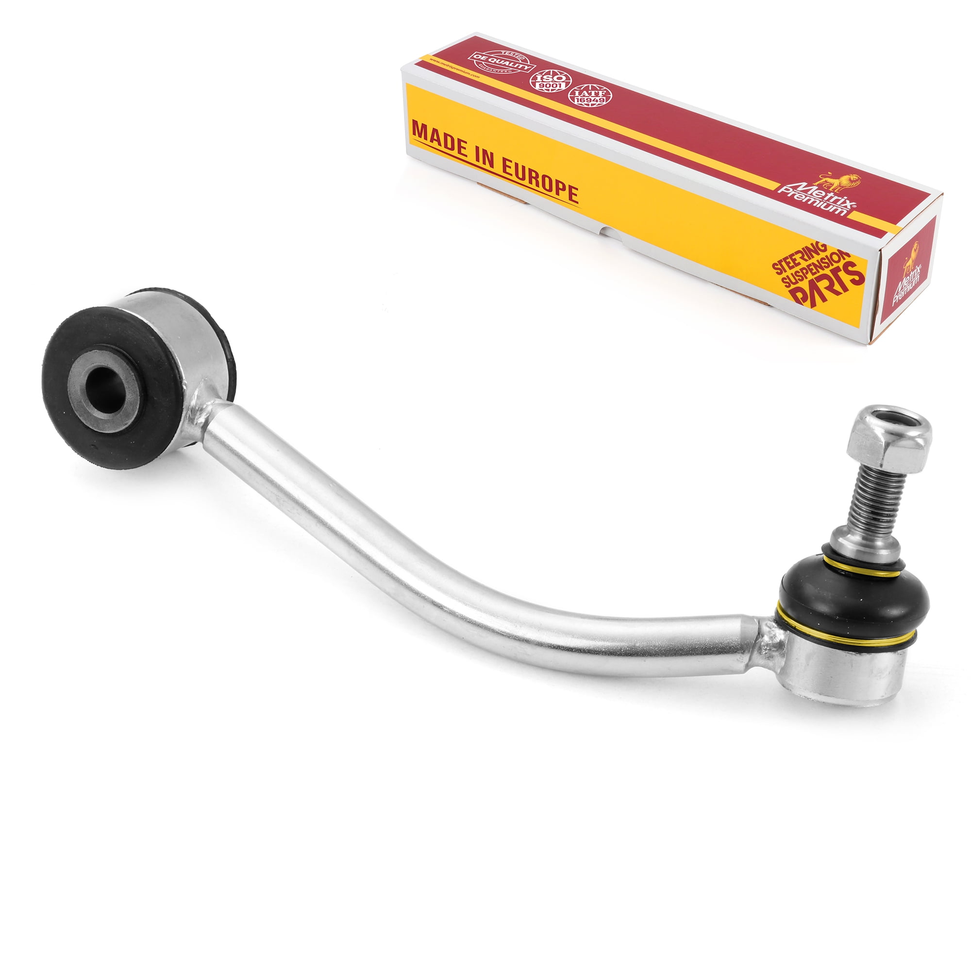 Metrix Premium Chassis Parts - Rear Left Sway Bar Stabilizer End Link ...