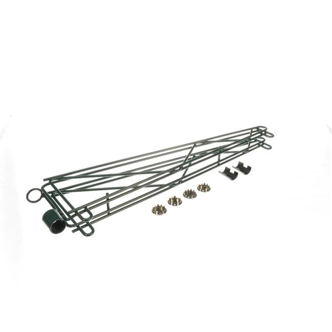 Metro 2WS24K3 Double Bracket in 3-Metroseal - Walmart.com