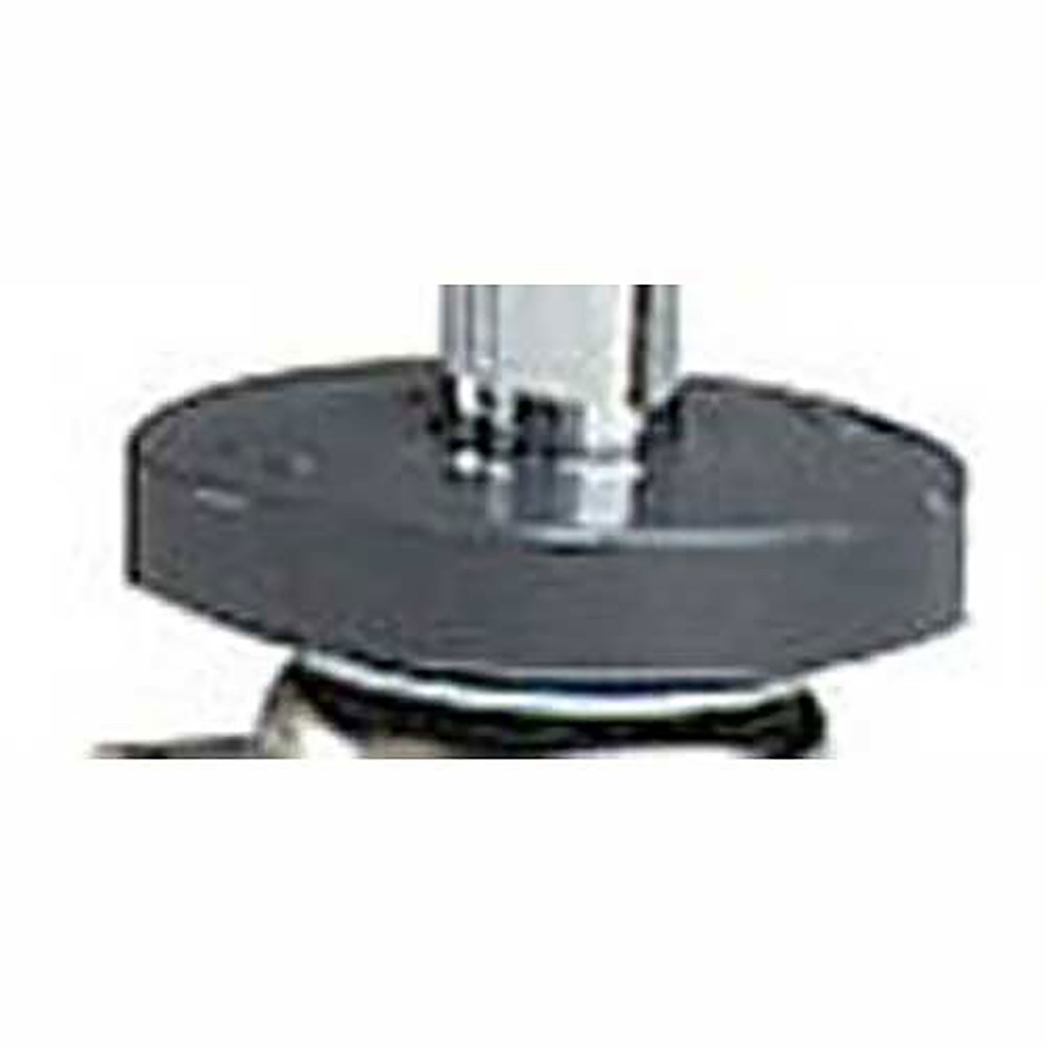Metro 5488900 Donut Bumper - Black - Walmart.com