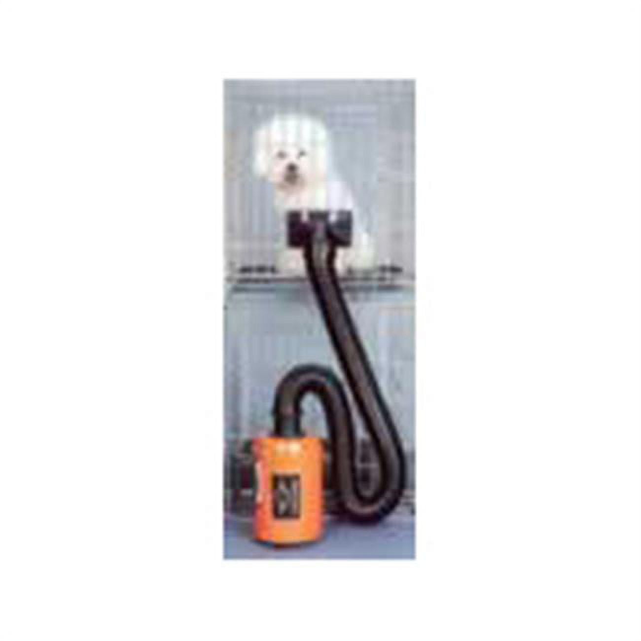 Metro Air Force Steel Cagemaster Plus Pet Dryer, 4 HP - Walmart.com