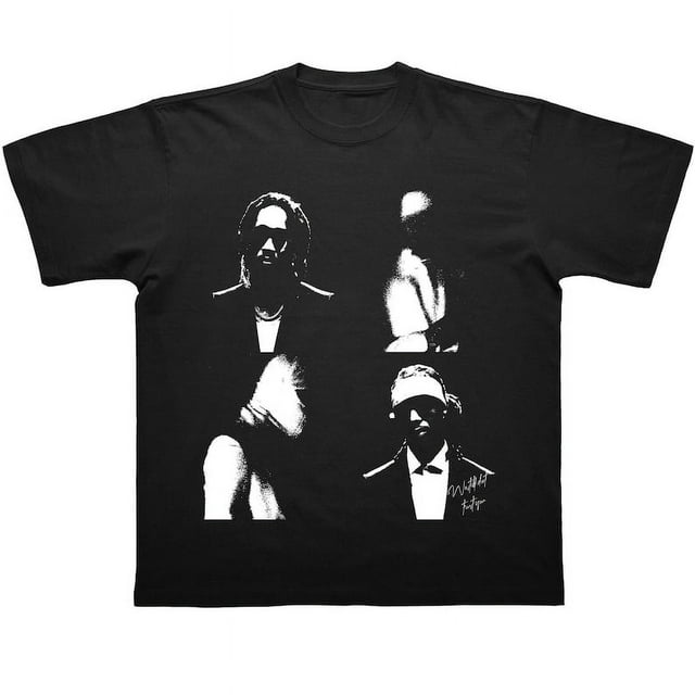 Metro Boomin & Future Metro Boomin "We Still Don't Trust You" Garment ...