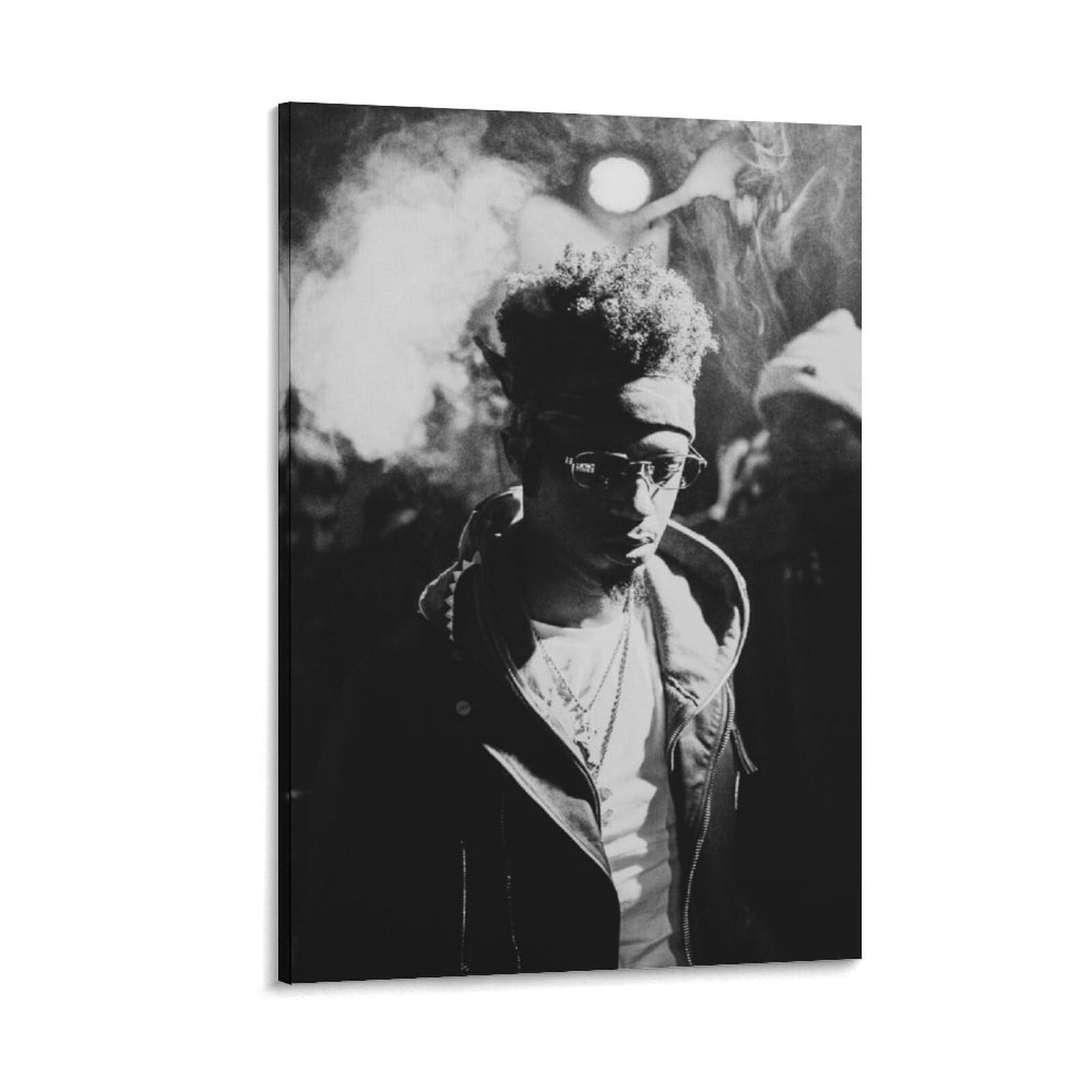 Metro Boomin Poster Cover Poster Rapper Posters Gifts for Fans Rap ...