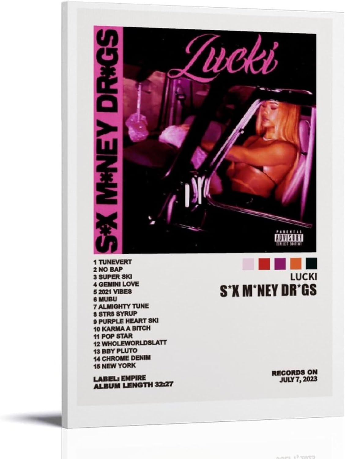 Metro Boomin Poster Not All Heroes Wear Capes Album Cover Posters for ...