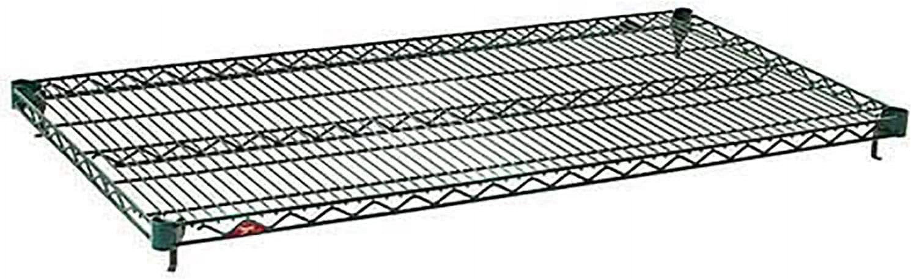 Metro Extra Shelves for Super Adjustable Super Erecta Wire Shelf Trucks ...