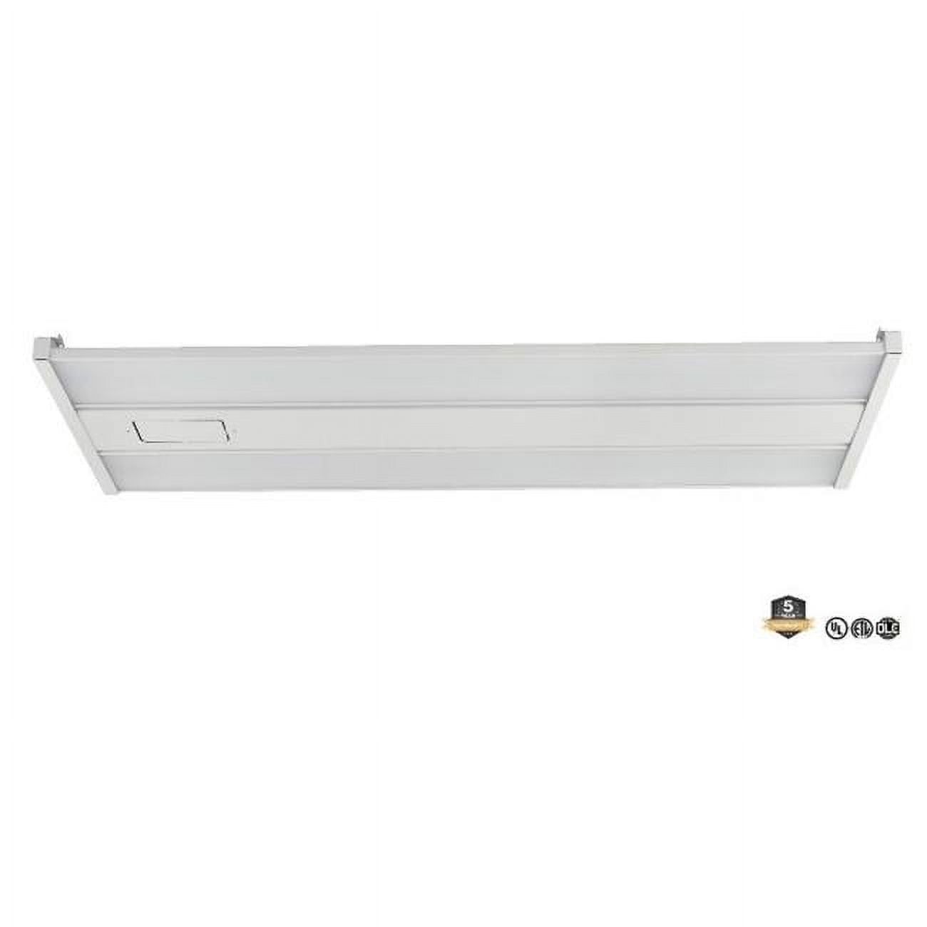 Metro LED ML-PHB03-220WFRAP1C1-WH57-MS 4 ft. Linear LED High Bay 220W ...