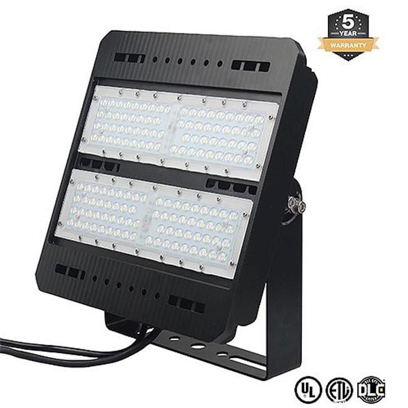 Metro LED ML-S-G04-150WAT3A1 LED Flood Light 150W 5700K, IP65 - 18600 ...
