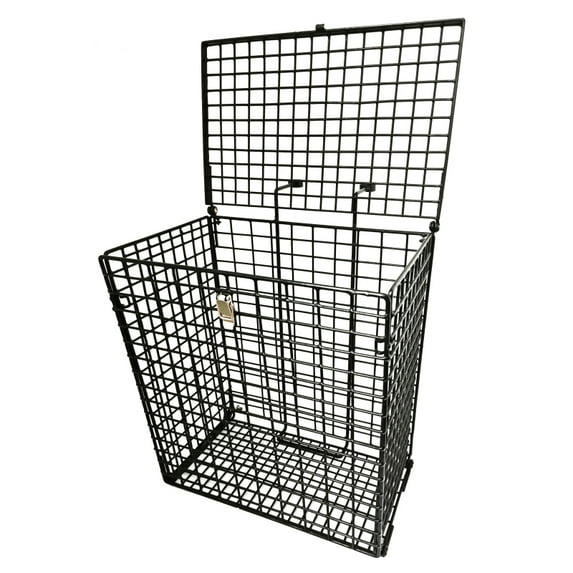 Metro Mobility scooter rear basket-large storage for Max Plus & S500 ...