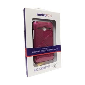 Alcatel One Touch Cases