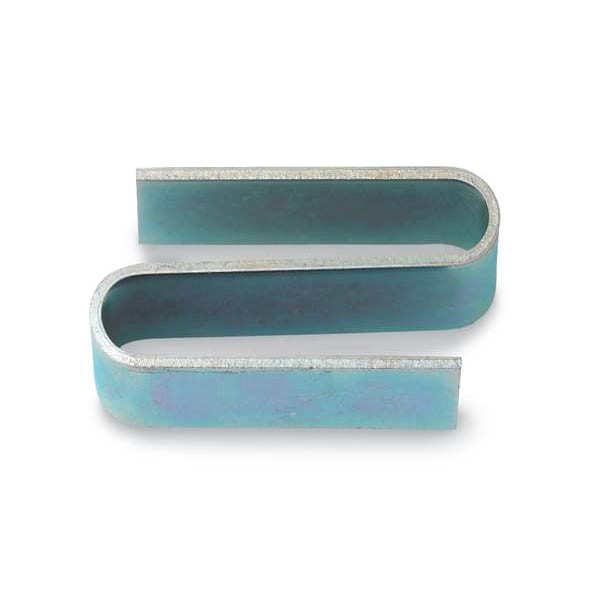 Metro Shelf S Hook,3/4inx1 3/8inx5/8in,Silver 9995Z - Walmart Business ...