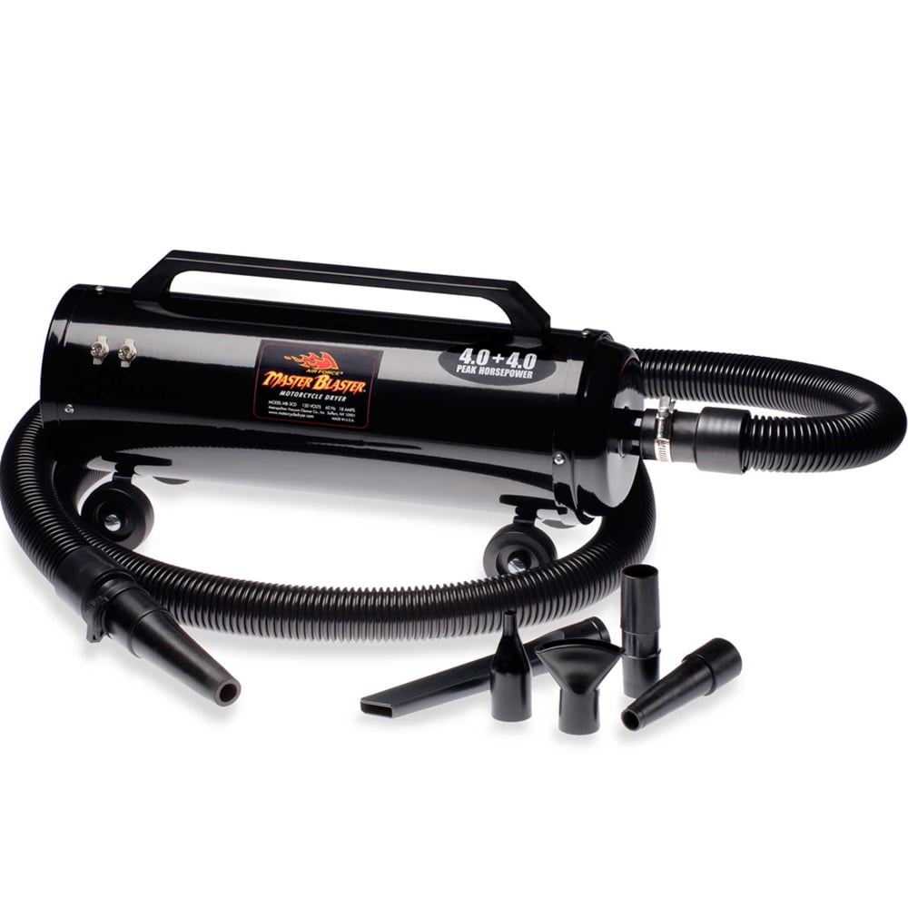 Metro Air Force Dryer