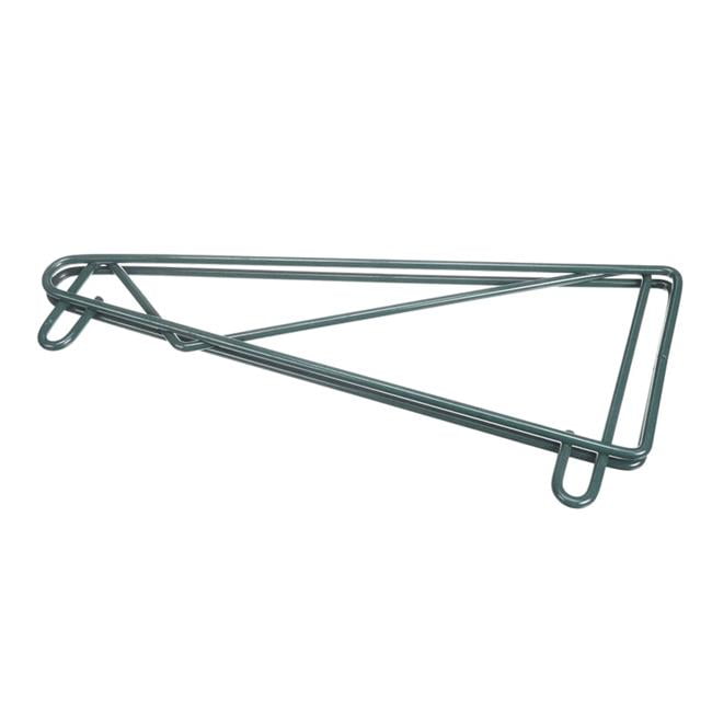 Metro 1WD14K3 Wall Mount Bracket - 14 in., Shelf - Walmart.com