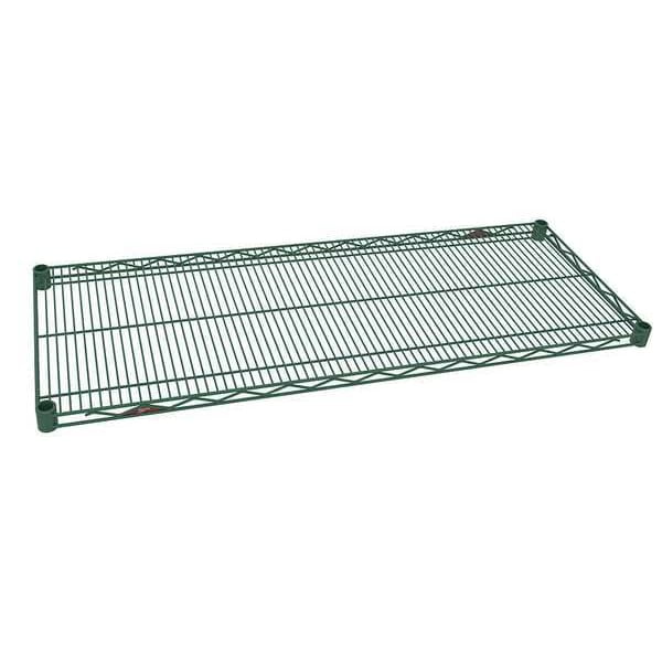 Metro Wire Shelf,24x72in,LdCap 600lb 2472NK3 - Walmart.com