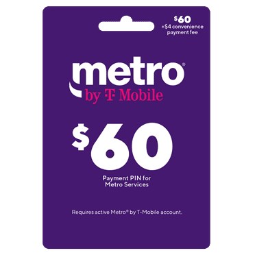 Metro by T-Mobile Bring Your Own Sim Device SIM Kit - Walmart.com