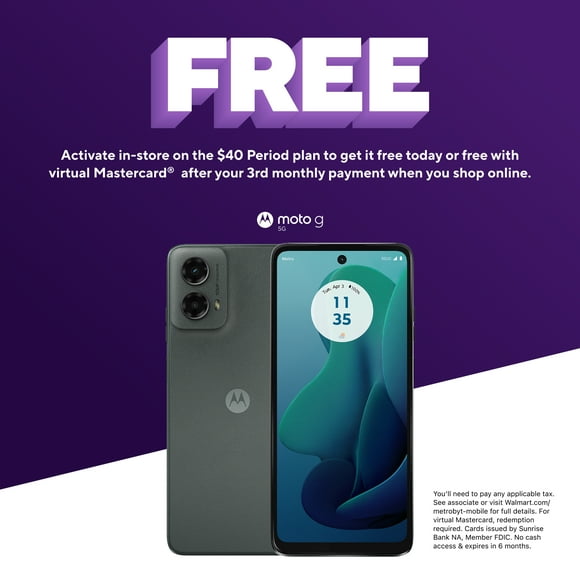 Metro by T-Mobile Phones - Walmart.com