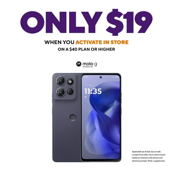 T-Mobile Prepaid Phones & Plans in Shop by Carrier - Walmart.com