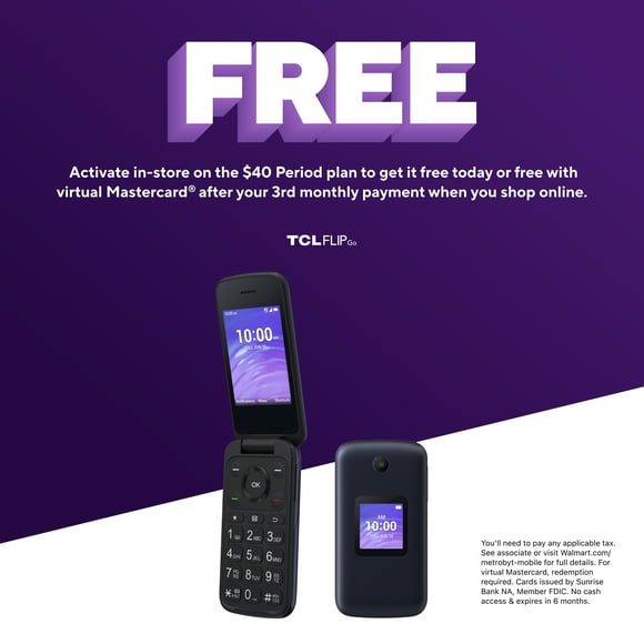 Metro by T-Mobile Phones - Walmart.com