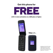 All Flip Phones in Flip Phones - Walmart.com