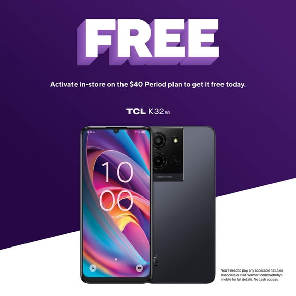 TCL Cell Phones in Electronics - Walmart.com