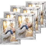 8x8 Collage Gallery Wrap Canvas - Walmart.com