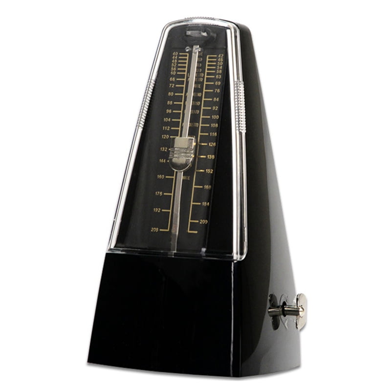 Metronome Piano Mechanical Metronome Universal Instrument Metronome ...
