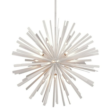 Minka Metropolitan - Splendour - 5 Light Pendant-20.5 Inches Tall and ...