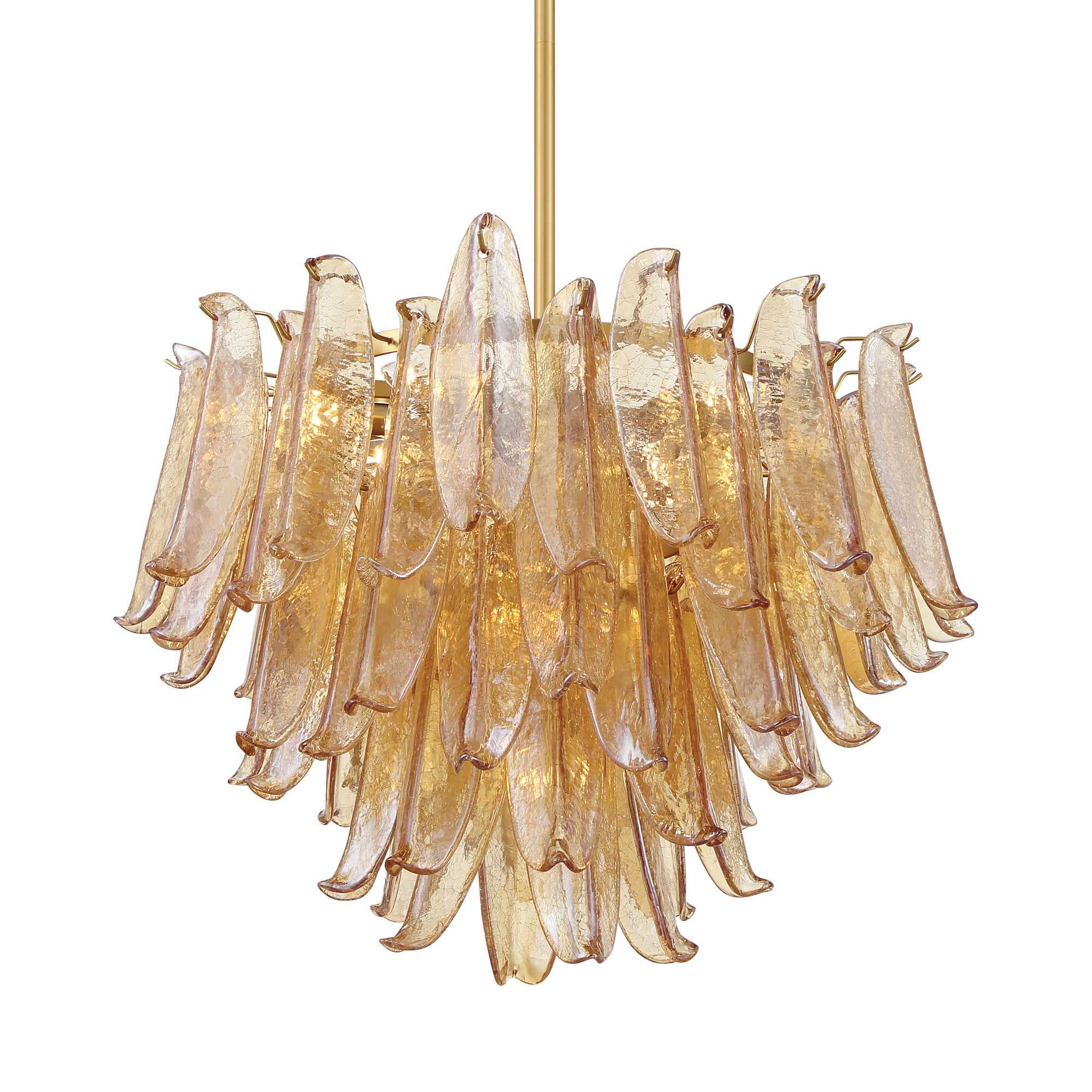 Metropolitan N1998 Regent 13 Light 28" Wide Chandelier - Legacy Brass ...