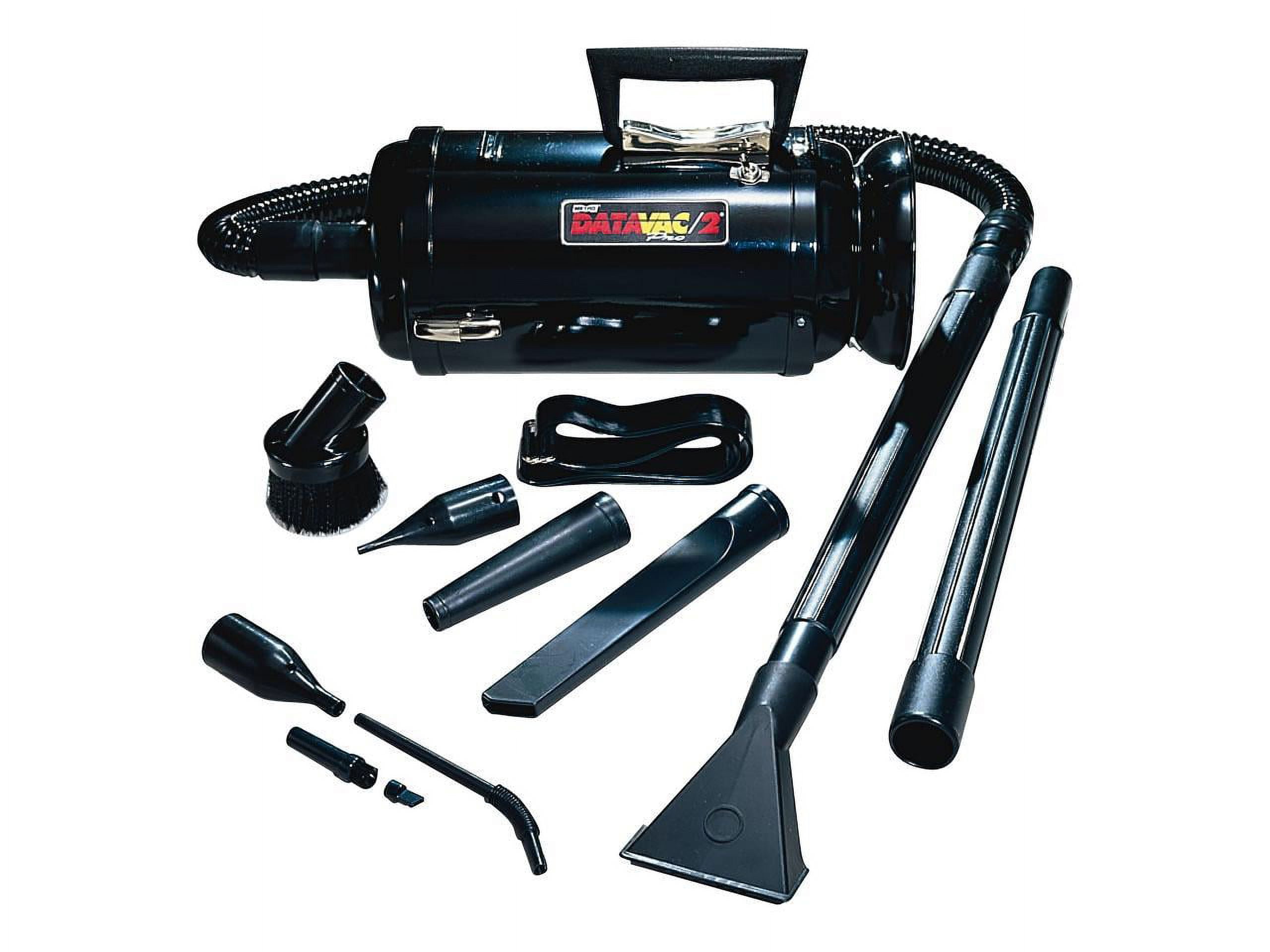 Metropolitan Vacuum® DataVac®/3 Pro - Walmart.com