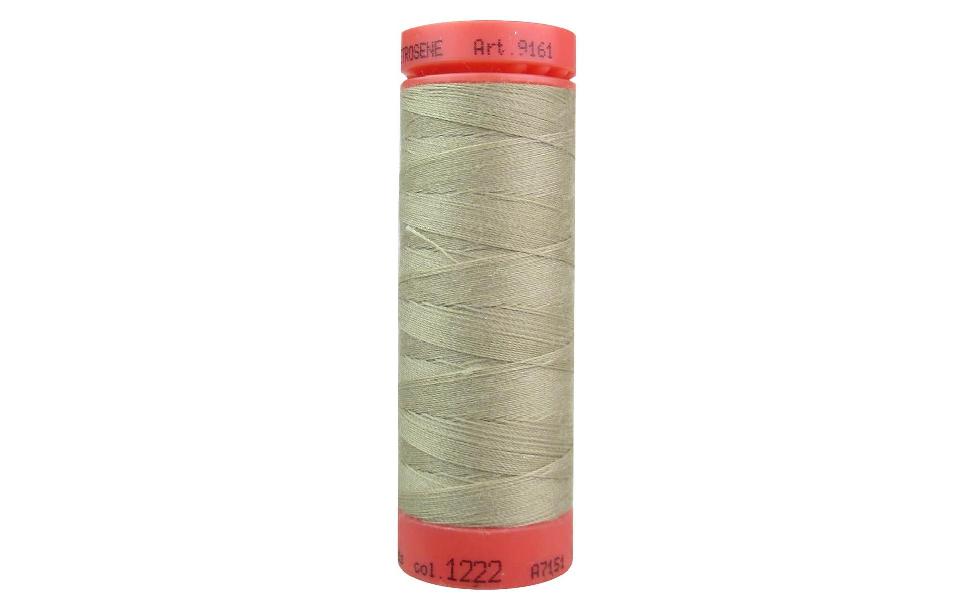 Metrosene All Purp Thread 164yd Sandstone - Walmart.com