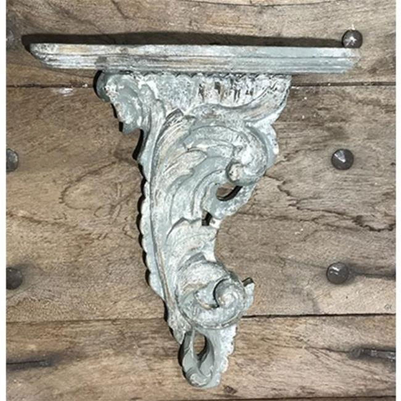 Metrotex Designs 67001 13.75 in. Wind Swept Corbel - Walmart.com