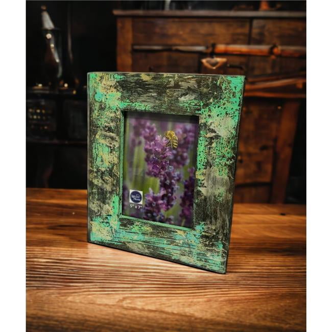 Metrotex Designs 77007 5 x 7 in. Sedona Frame - Walmart.com