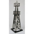 Metrotex Designs Decorative Oil Derrick Table - Walmart.com