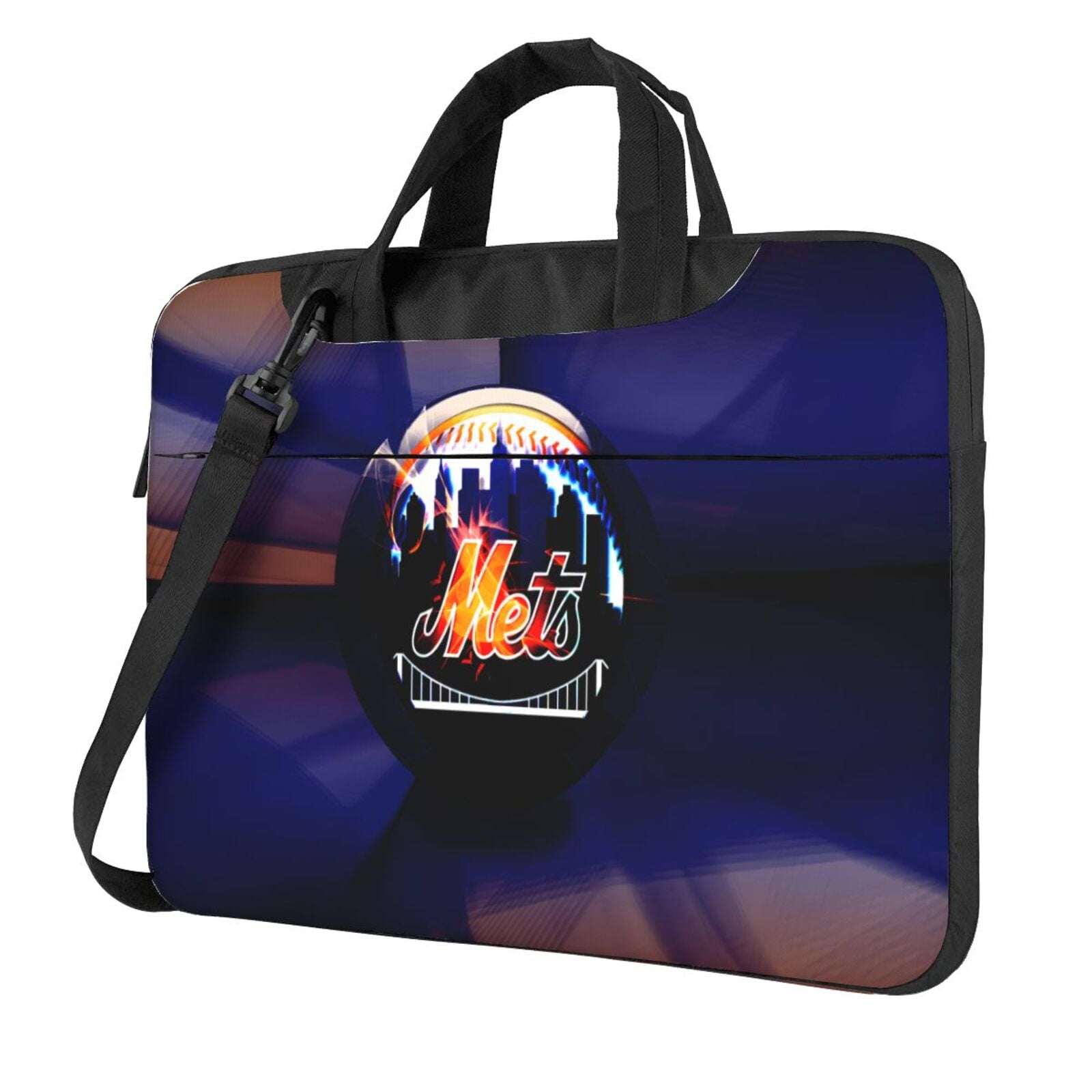 Mets Baseball Team Fans Custom Laptop Bags Laptop Bags Laptop Case ...